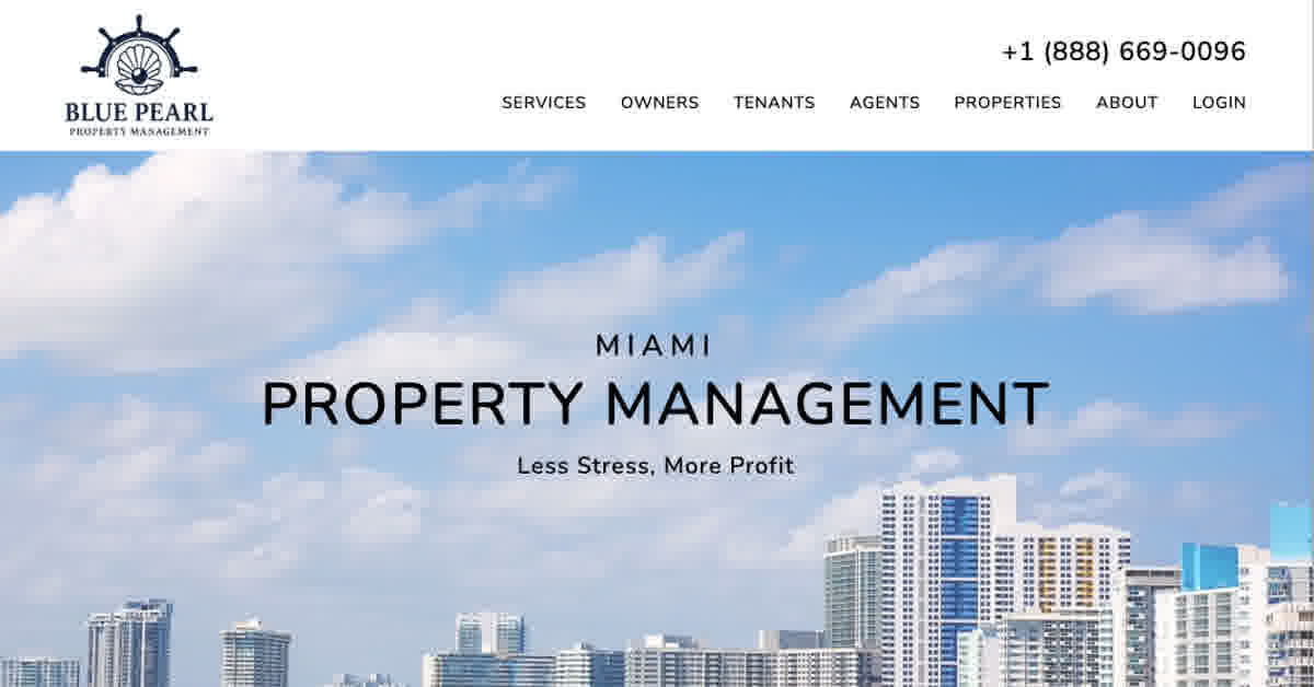 Agent Referral Program | Blue Pearl Property Management